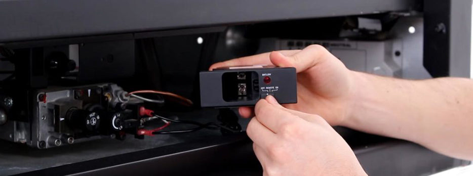 Napoleon Fireplace Remote Troubleshooting | Fireplaces Direct Learning ...