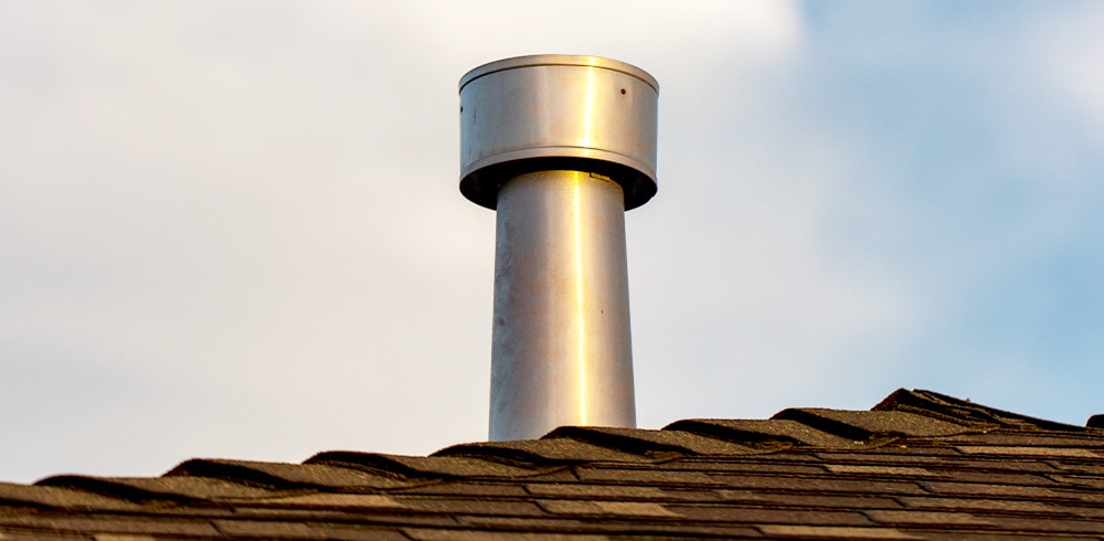 Gas Fireplace Chimney Caps Does A Gas Fireplace Need A Chimney?