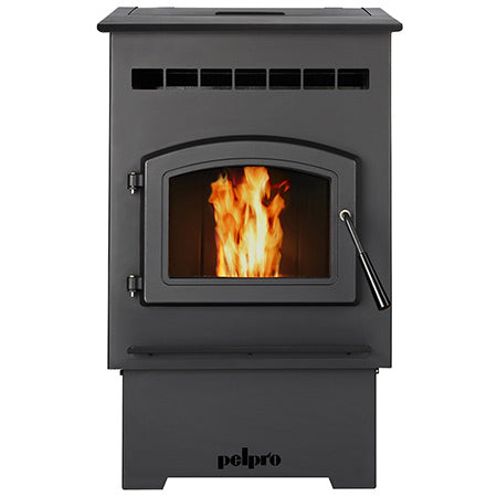 PelPro Pellet Stove FAQ | Fireplaces Direct Learning Center