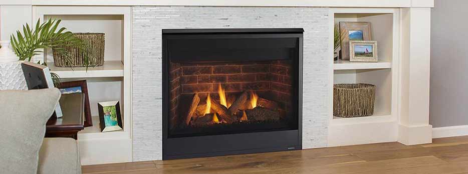 Direct Vent Gas Fireplaces: The Ultimate Guide | Fireplaces Direct ...