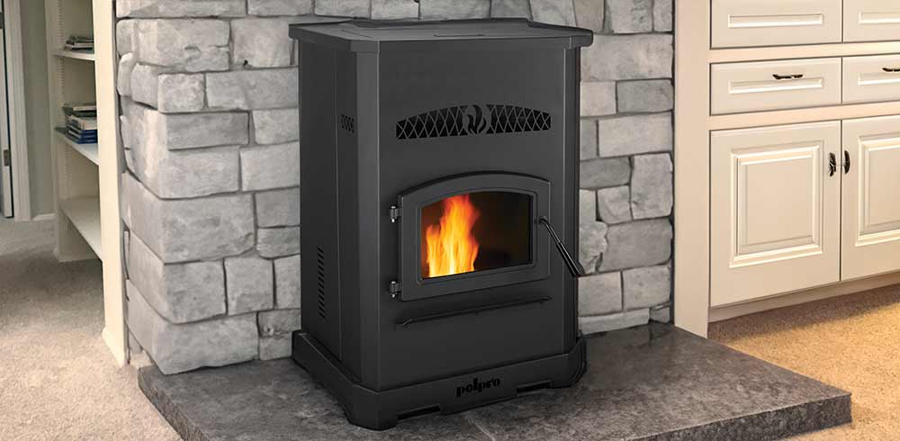 How to Clean a Pellet Stove | Fireplaces Direct Learning Center