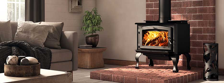 How To Build A Wood Burning Fireplace