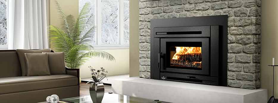 Best Wood Fireplace Inserts of 2025 | Fireplaces Direct Learning Center